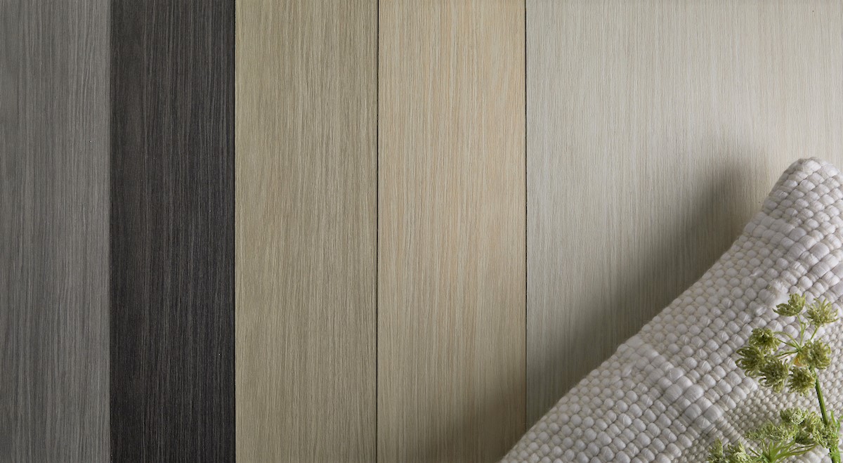 Two NEW surface textures enhance Arborite’s HPL woodgrain design launch ...