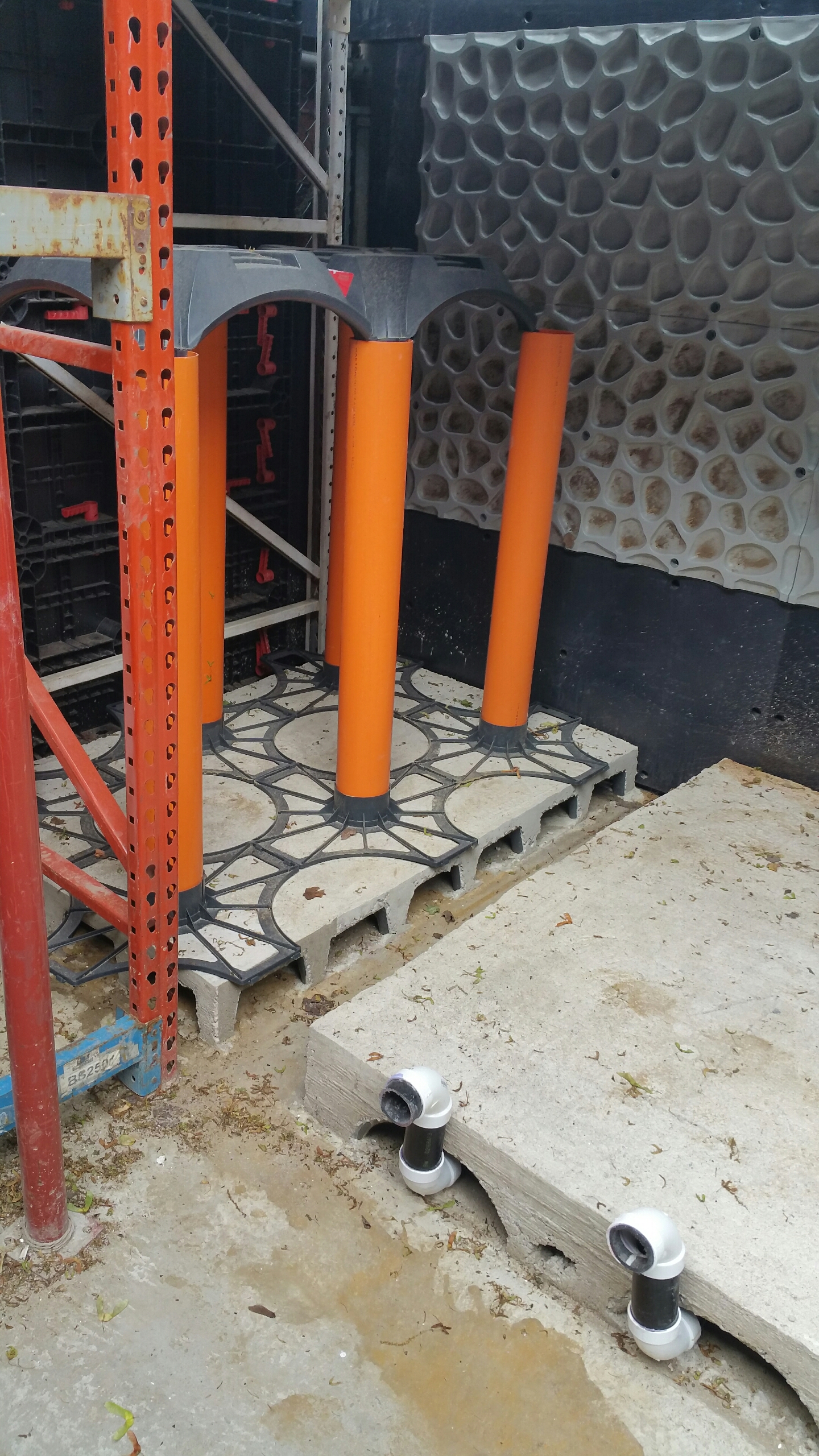 Humidity Free Systems by Formwork1 Systems wins 2016 Platinum ADEX Award.