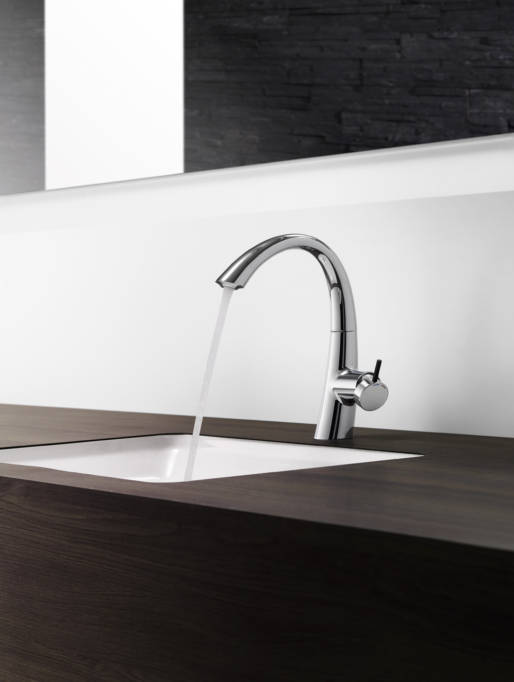 KWC ZOE Bath Collection by KWC America, Inc. featured on Design Journal.