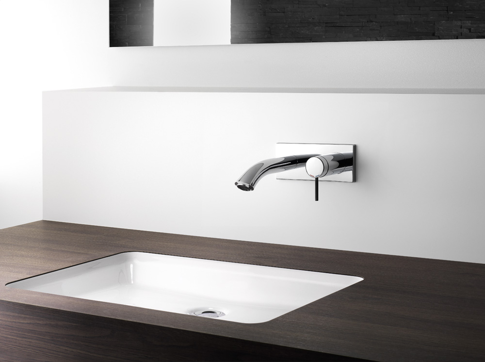 KWC ZOE Bath Collection by KWC America, Inc. featured on Design Journal.