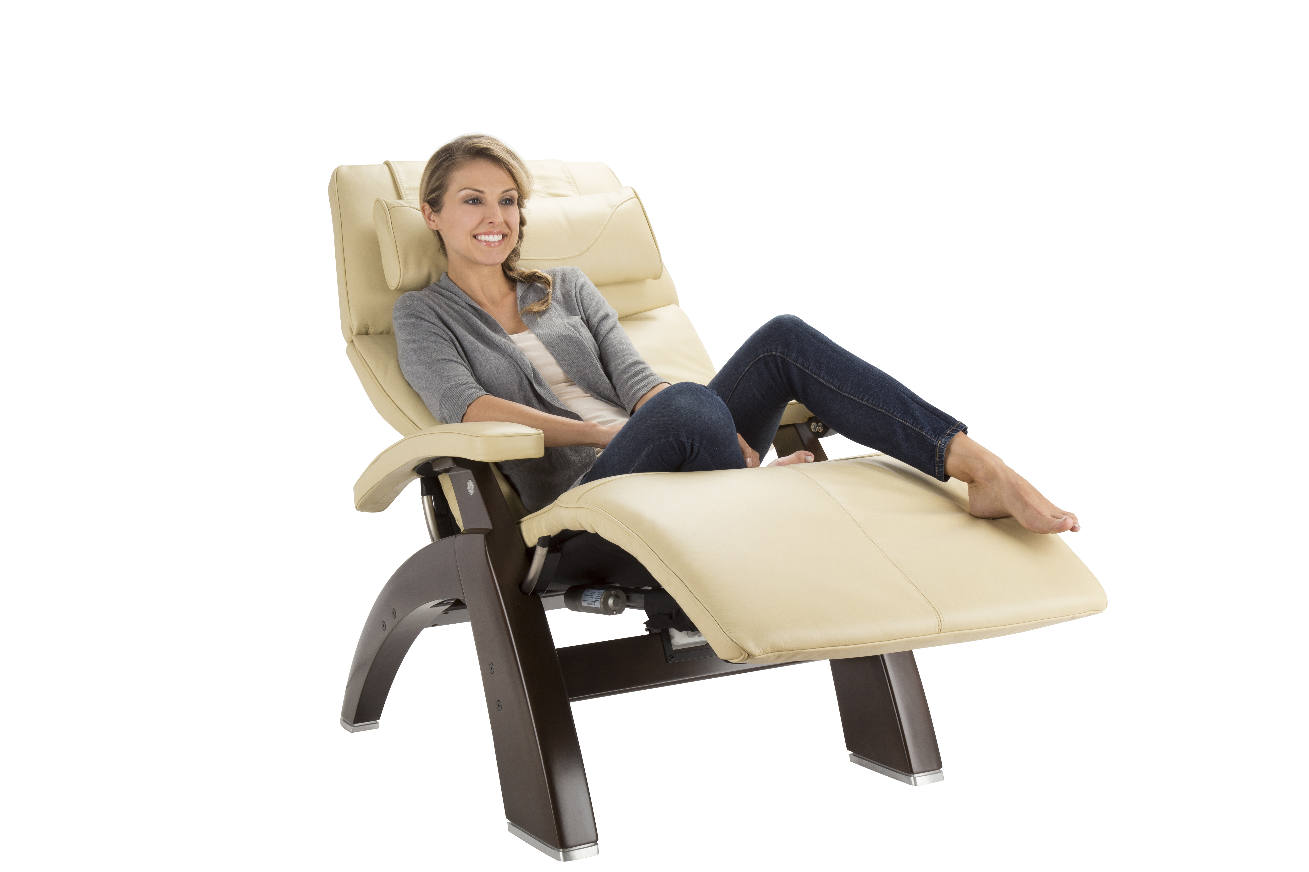 Human Touch® Perfect Chair® PC-610 Omni-Motion Classic by Human Touch ...