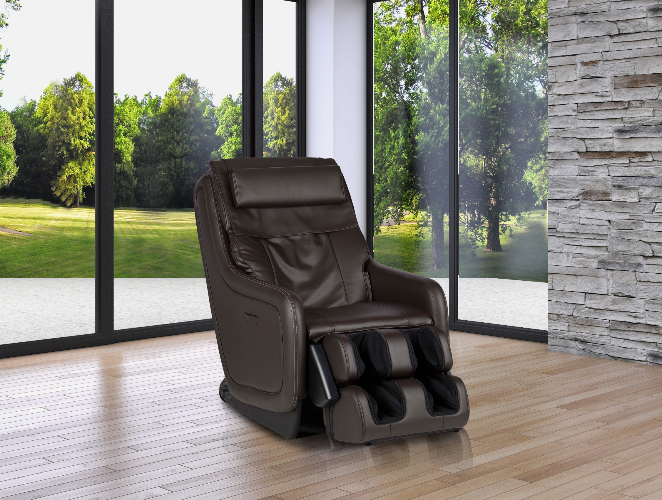 Human Touch® ZeroG® 5.0 Massage Chair by Human Touch wins 2017 ADEX Awards