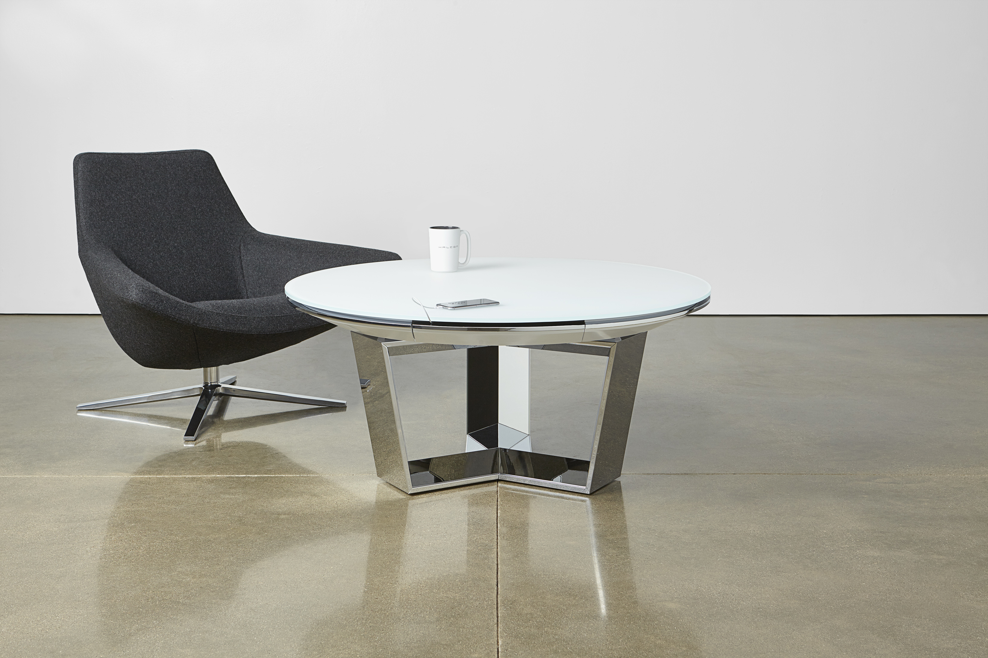 Mesa Occasional Table by HALCON Furniture nominated for 2016-17 ADEX ...