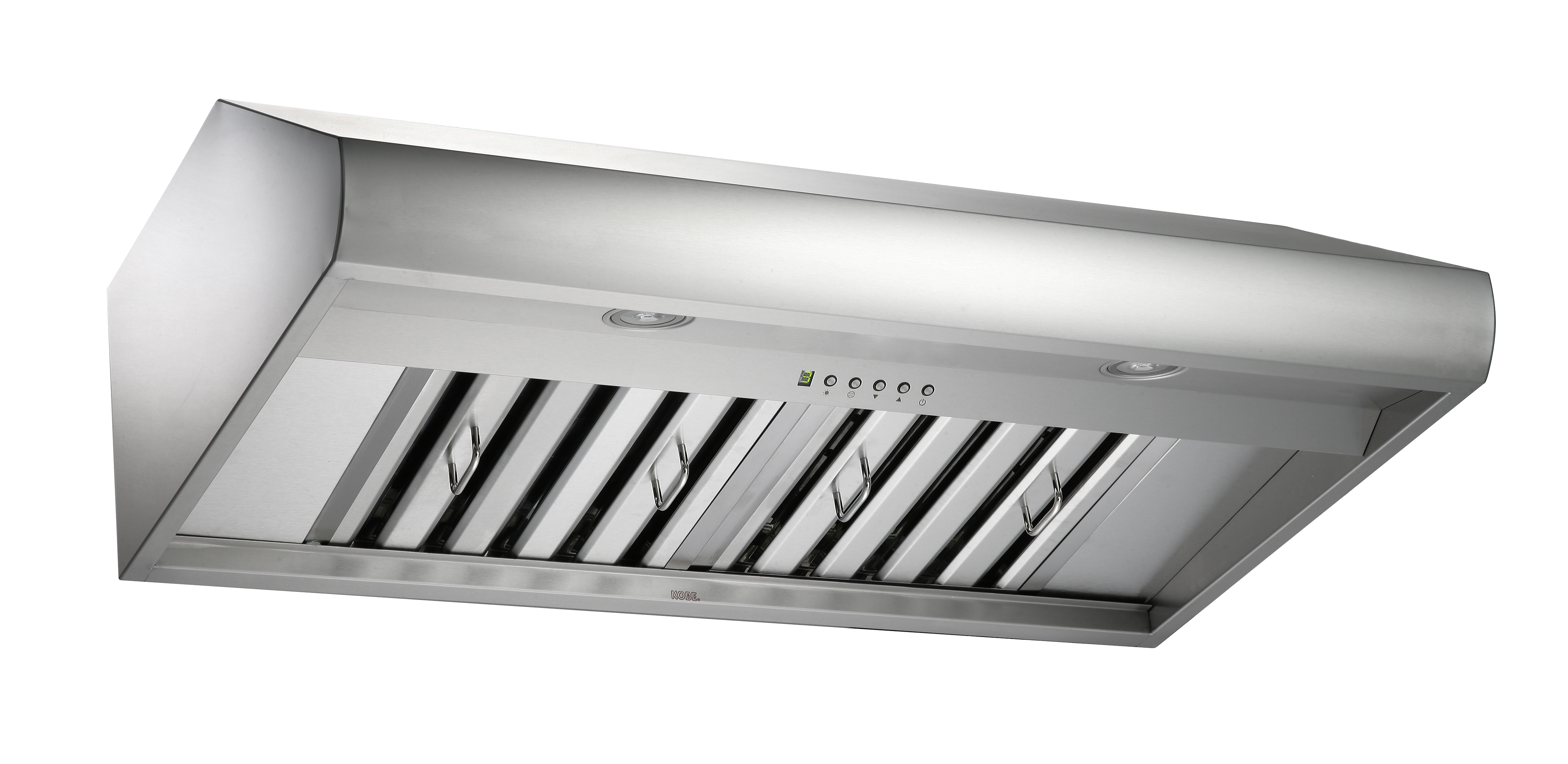 CH-77 Premium Series with ECO Mode (KOBE Range Hoods) by KOBE Range ...