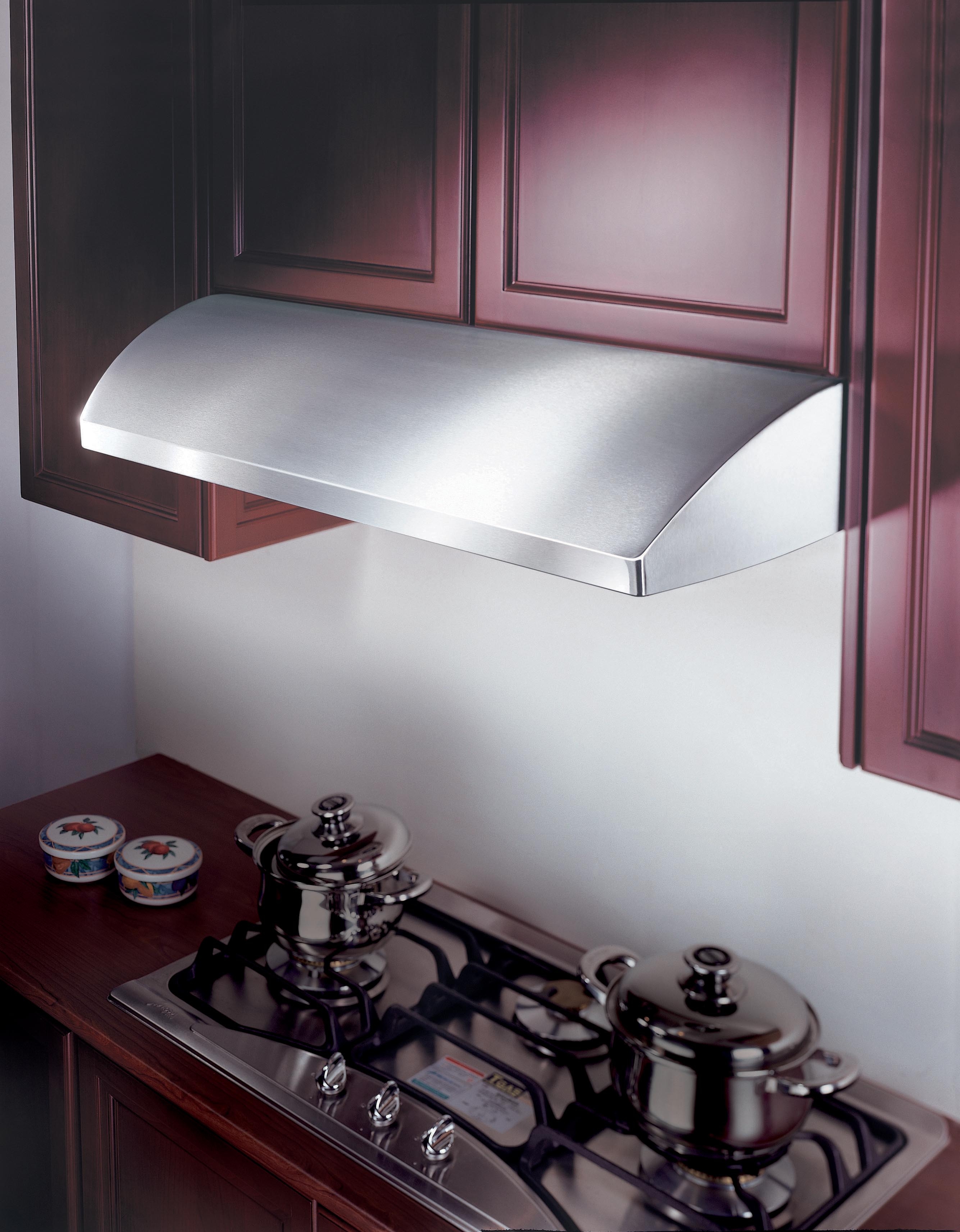 KOBE CH22 Hands-Free Fully Auto Under Cabinet Range Hood by KOBE Range ...