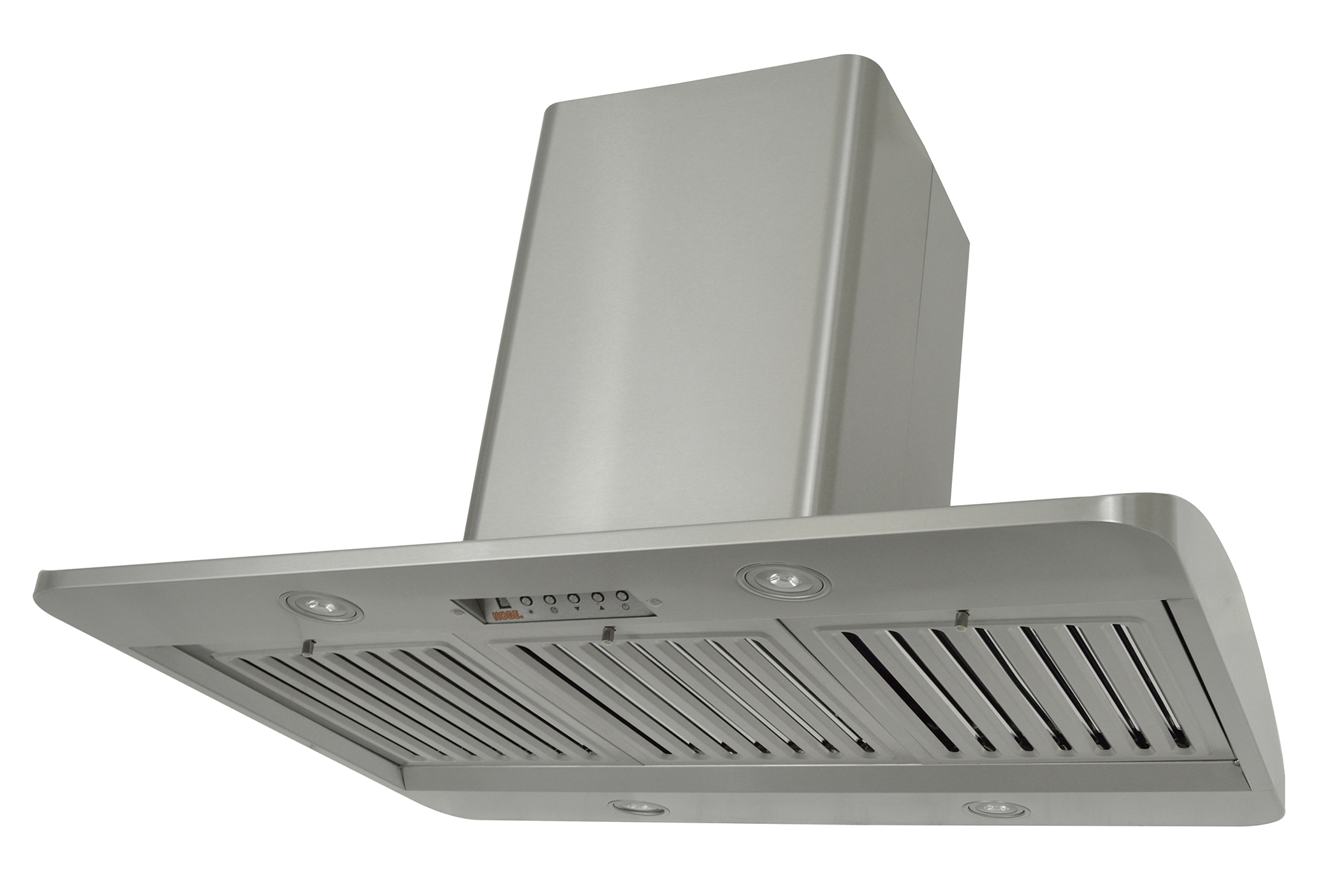 IS22 SQB-1 Premium Series with ECO Mode (KOBE Range Hoods) by KOBE ...
