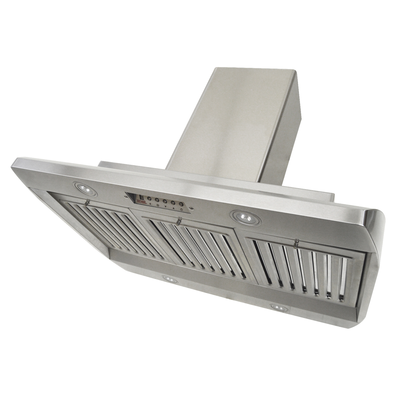 IS23 SQB-1 Premium Series (KOBE Range Hoods) by KOBE Range Hoods ...