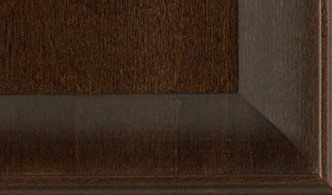 Autumn Brown Finish by Advanta Cabinets wins 2013 Platinum ADEX Award.