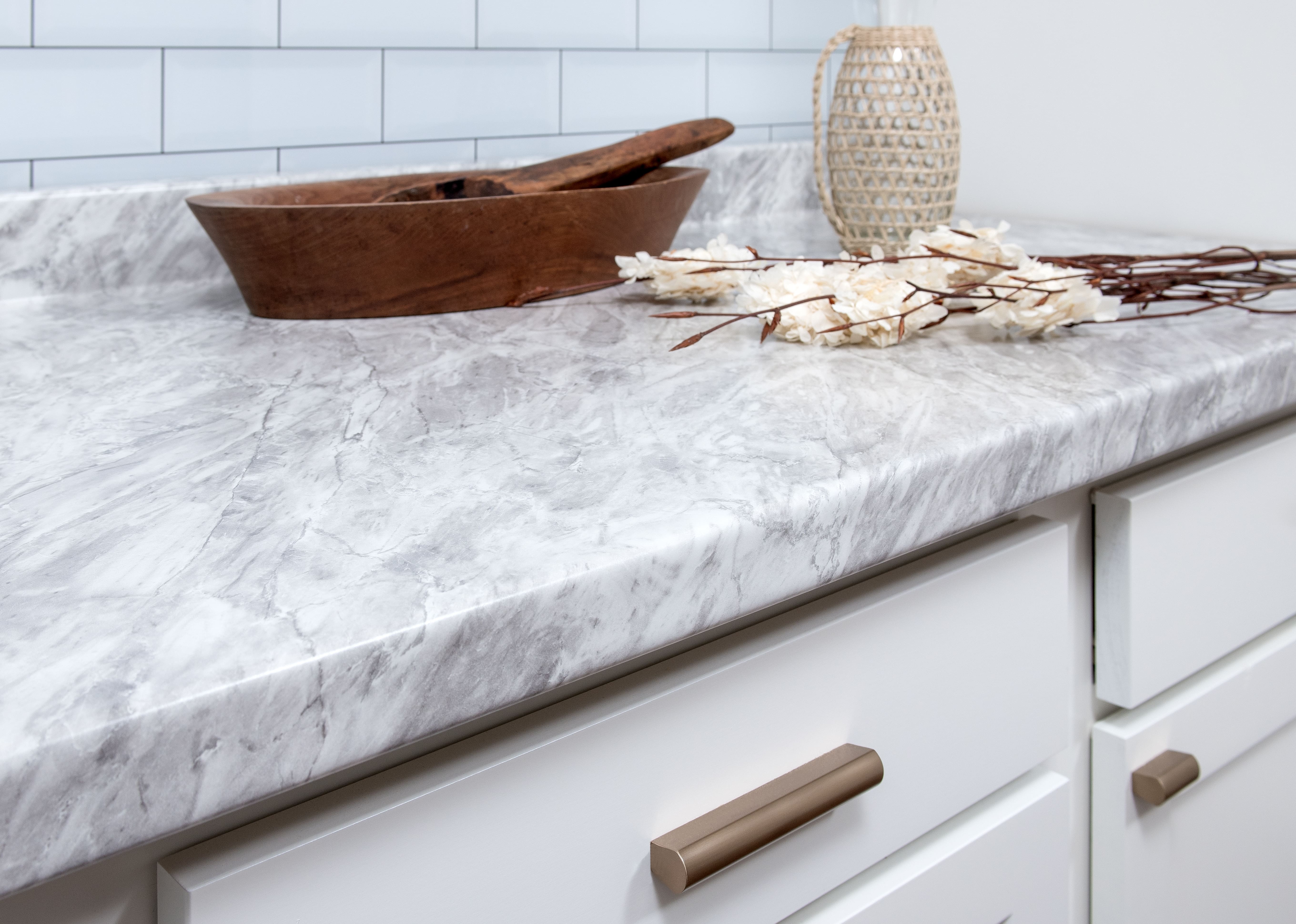 High Pressure Laminate (HPL) Stone Collection by Wilsonart LLC featured ...