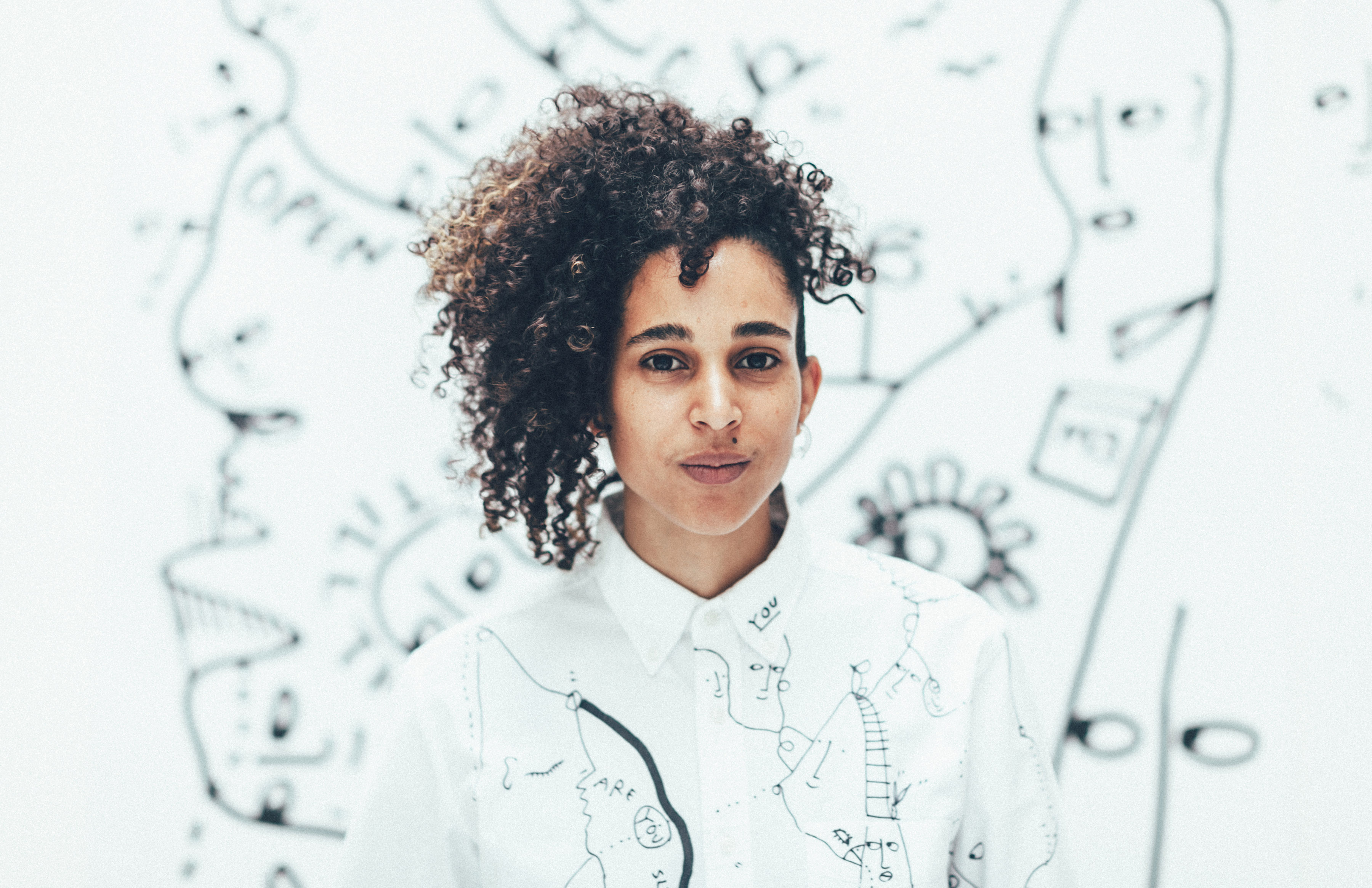 SHANTELL MARTIN COLLECTION by Momentum Textiles & Wallcoverings ...