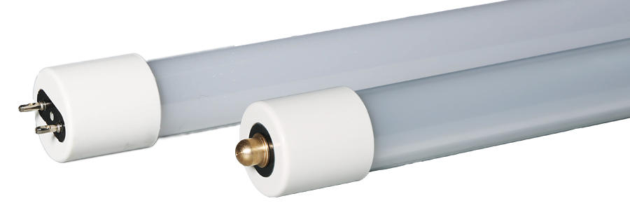 LUMENSTARR Commercial LED Linear T8 with Glass Lens by Archipelago ...