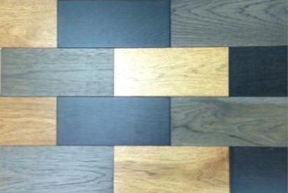 5 x 10 Running Bond Design Patterns by HomerWood by HomerWood wins 2015 ...