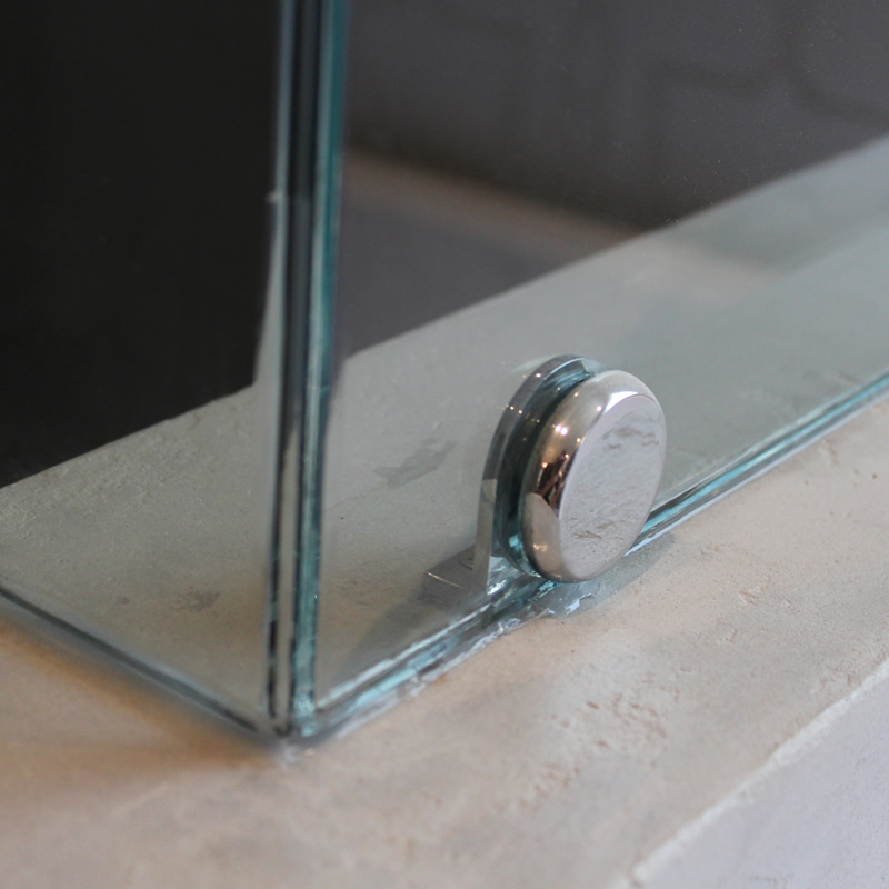 Skyline Series Enclosure by Cardinal Shower Enclosures wins 2012 Silver ...