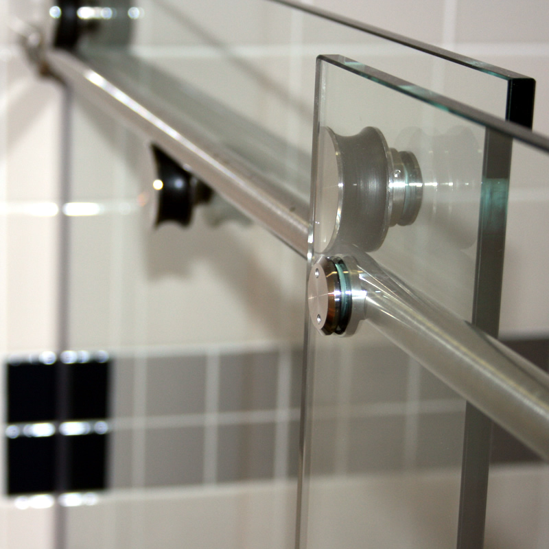 Skyline Series Enclosure by Cardinal Shower Enclosures wins 2012 Silver ...