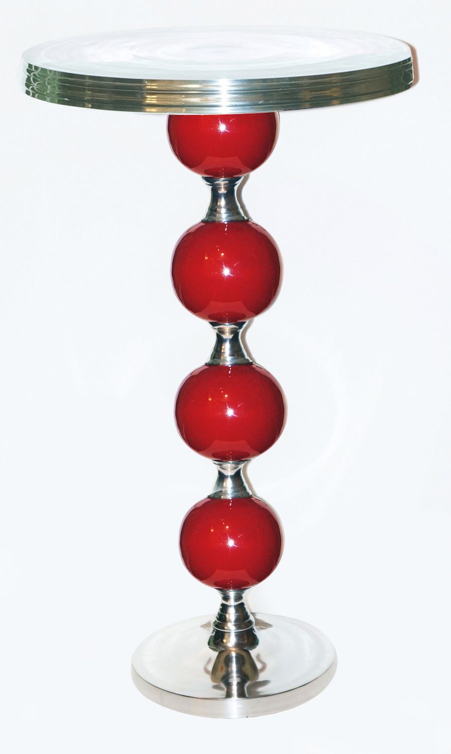 Jewel-Ruby Highboy Table by Blueprint Studios nominated for 2011-12 ...