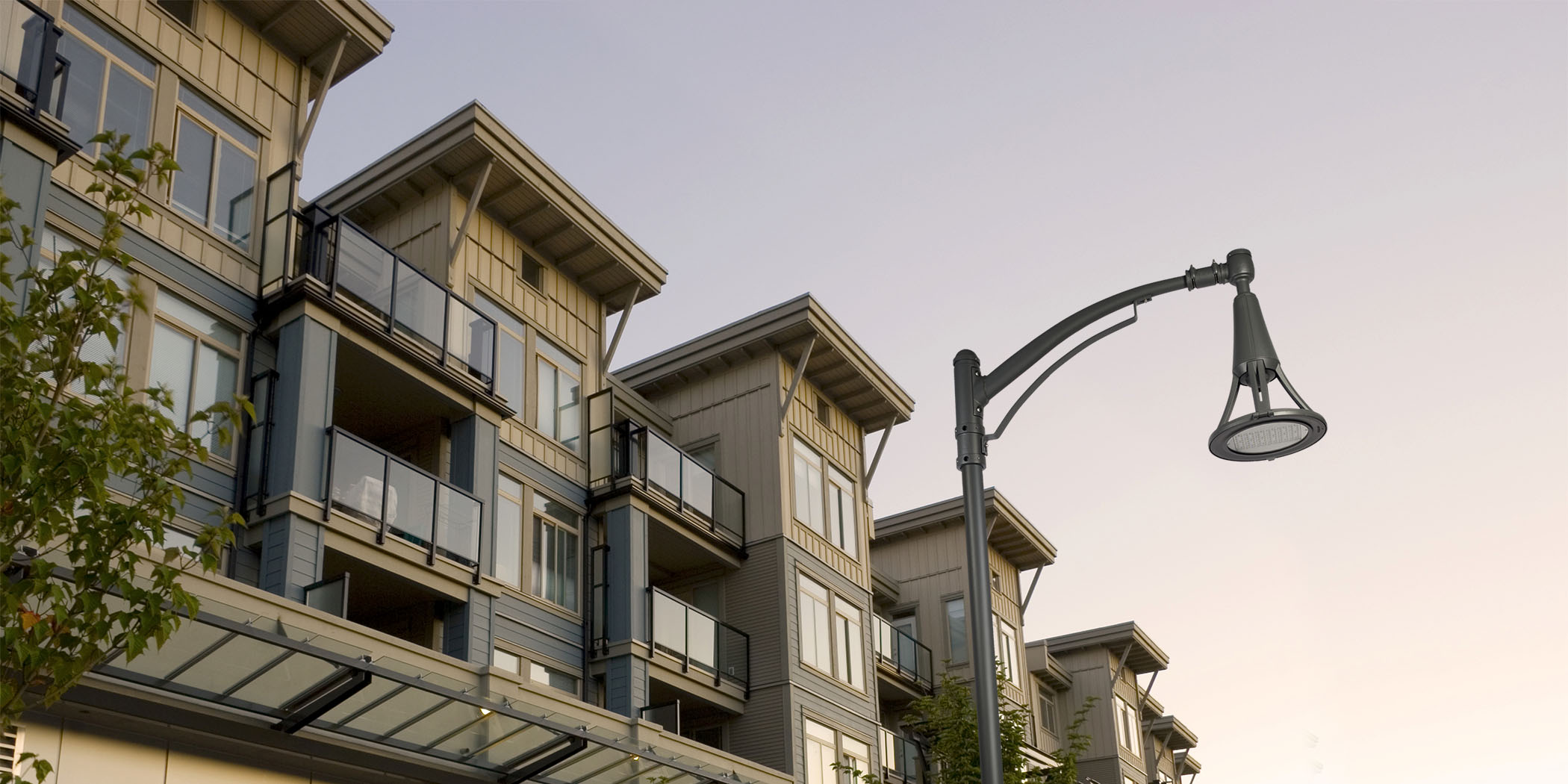 MetroScape and UrbanScape LED Pendant by Lumec by Signify wins 2015 ...