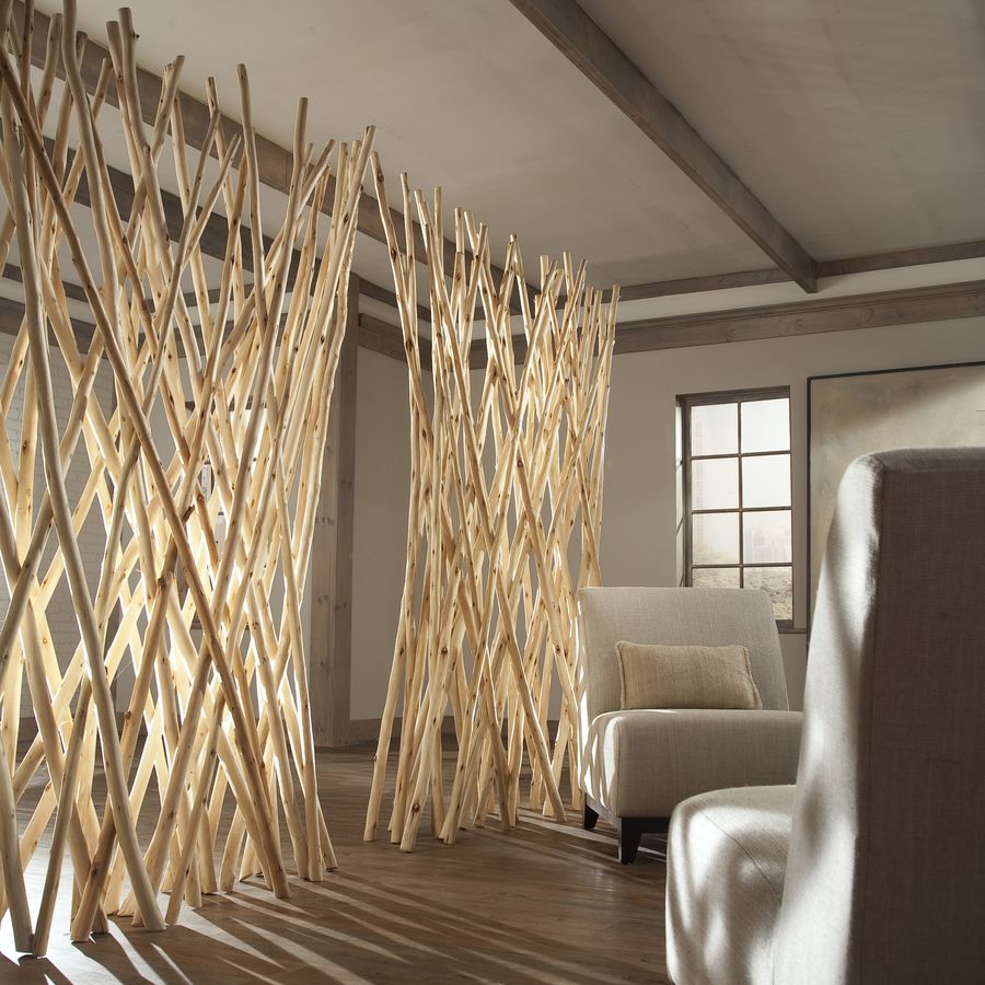 Zen Screen by Phillips Collection Inc wins 2012 Platinum ADEX Award.