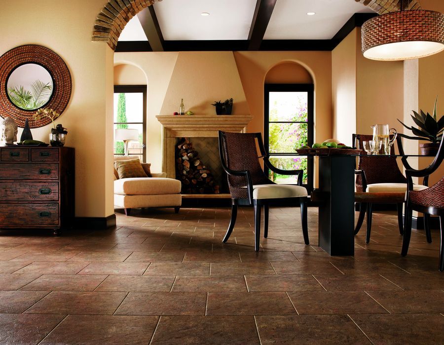 Armstrong Alterna Reserve LVT RSD4162 LOW 1A by Armstrong Flooring wins ...