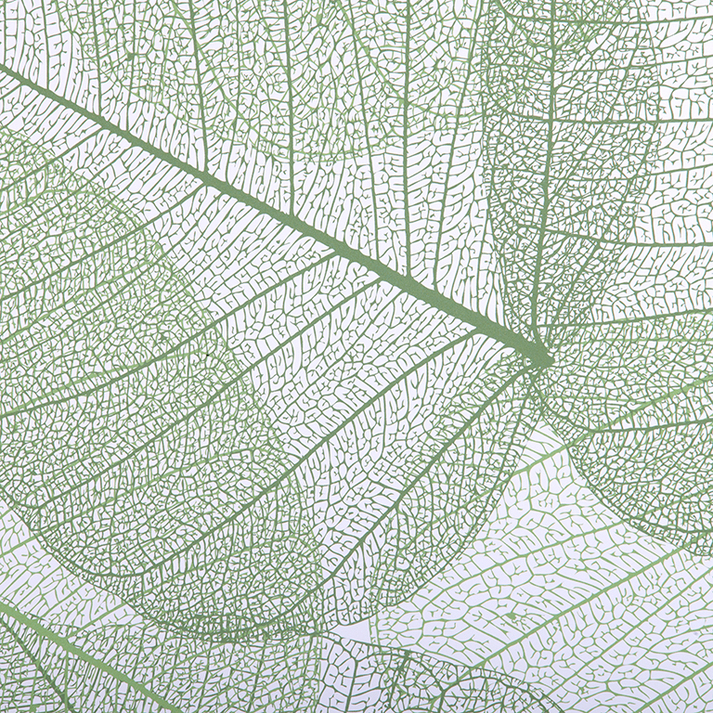 Leaf Spring Layered Pressed Glass by 3form USA wins 2013 Platinum ADEX ...