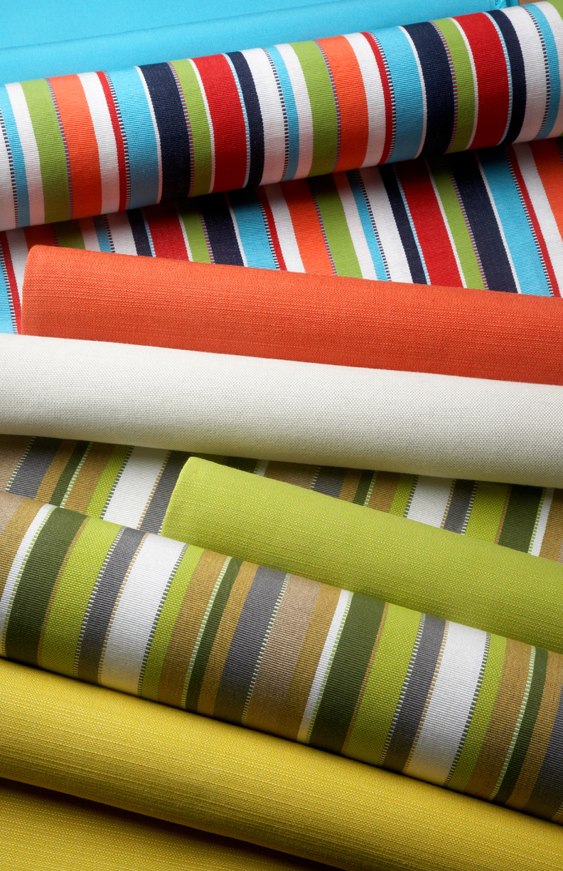 New Sunbrella Upholstery Collection by Sunbrella wins 2014 Platinum ...