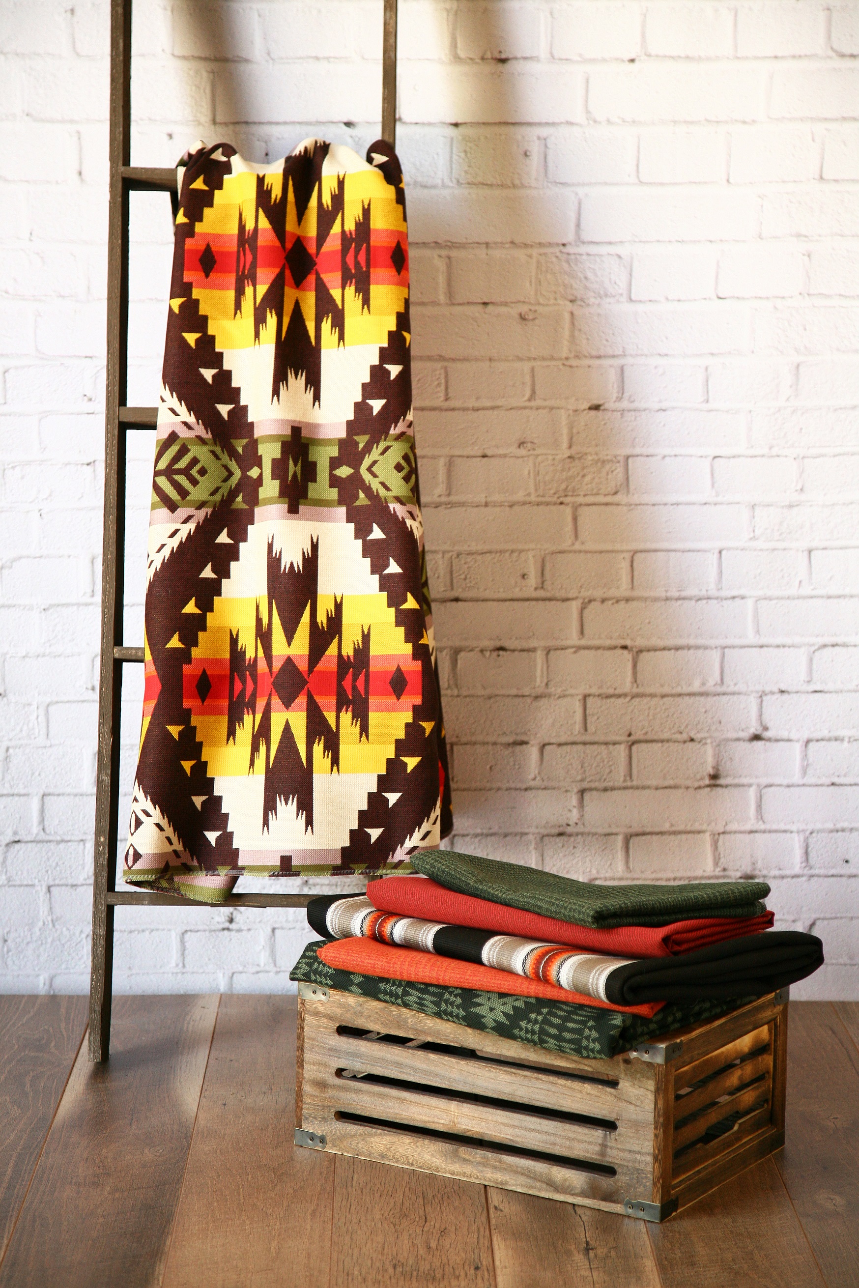 Pendleton by Sunbrella® by Sunbrella wins 2018 Platinum ADEX Award.