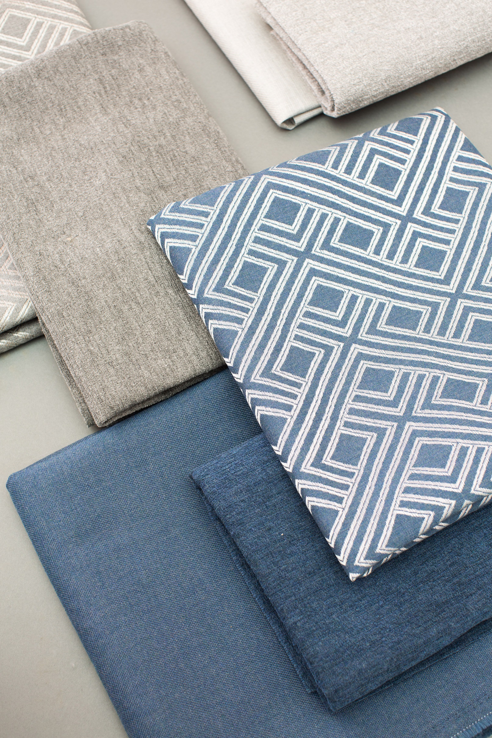 Shift Collection by Sunbrella wins 2017 Silver ADEX Award.