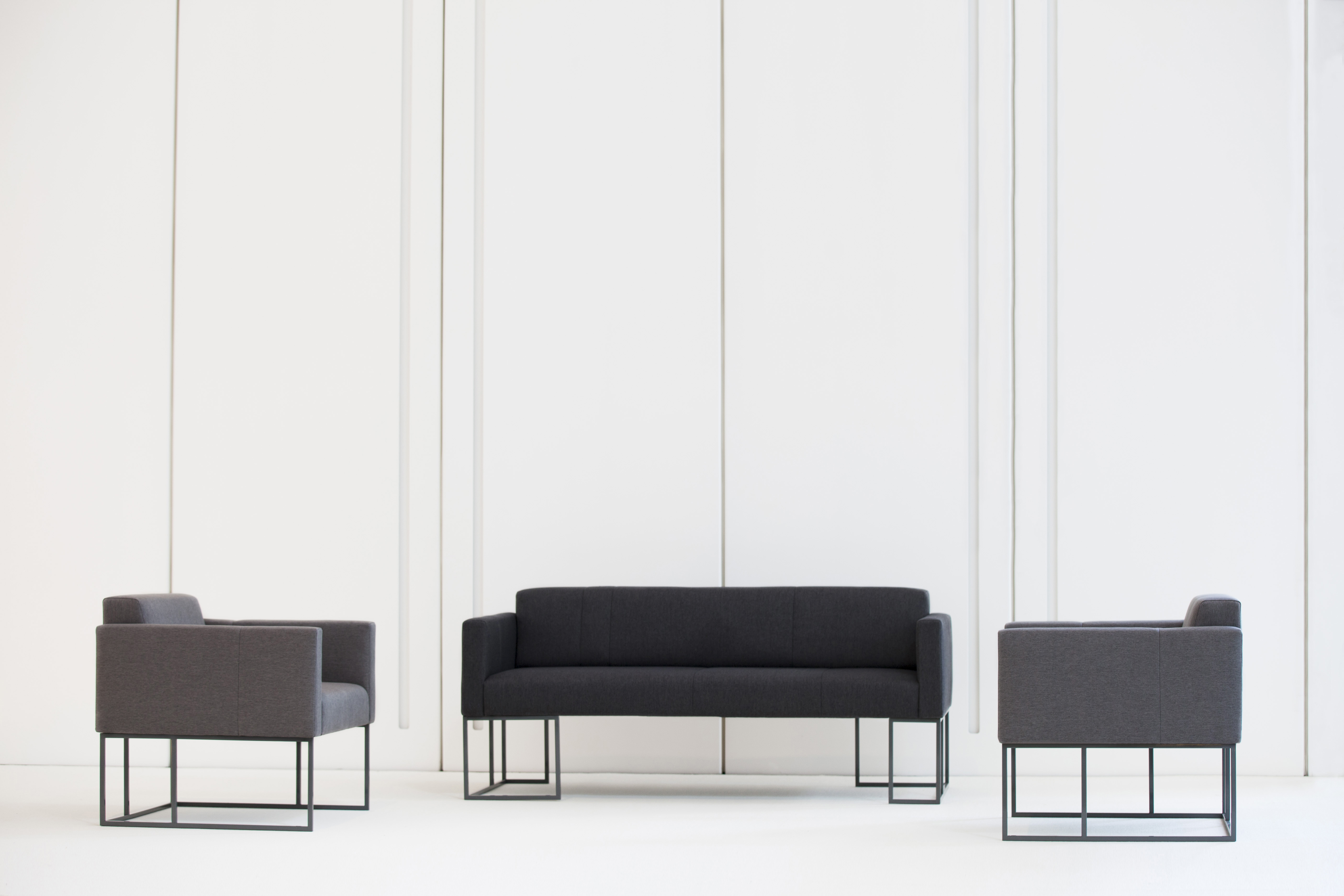 Elements by Sandler Seating wins 2014 ADEX Award.