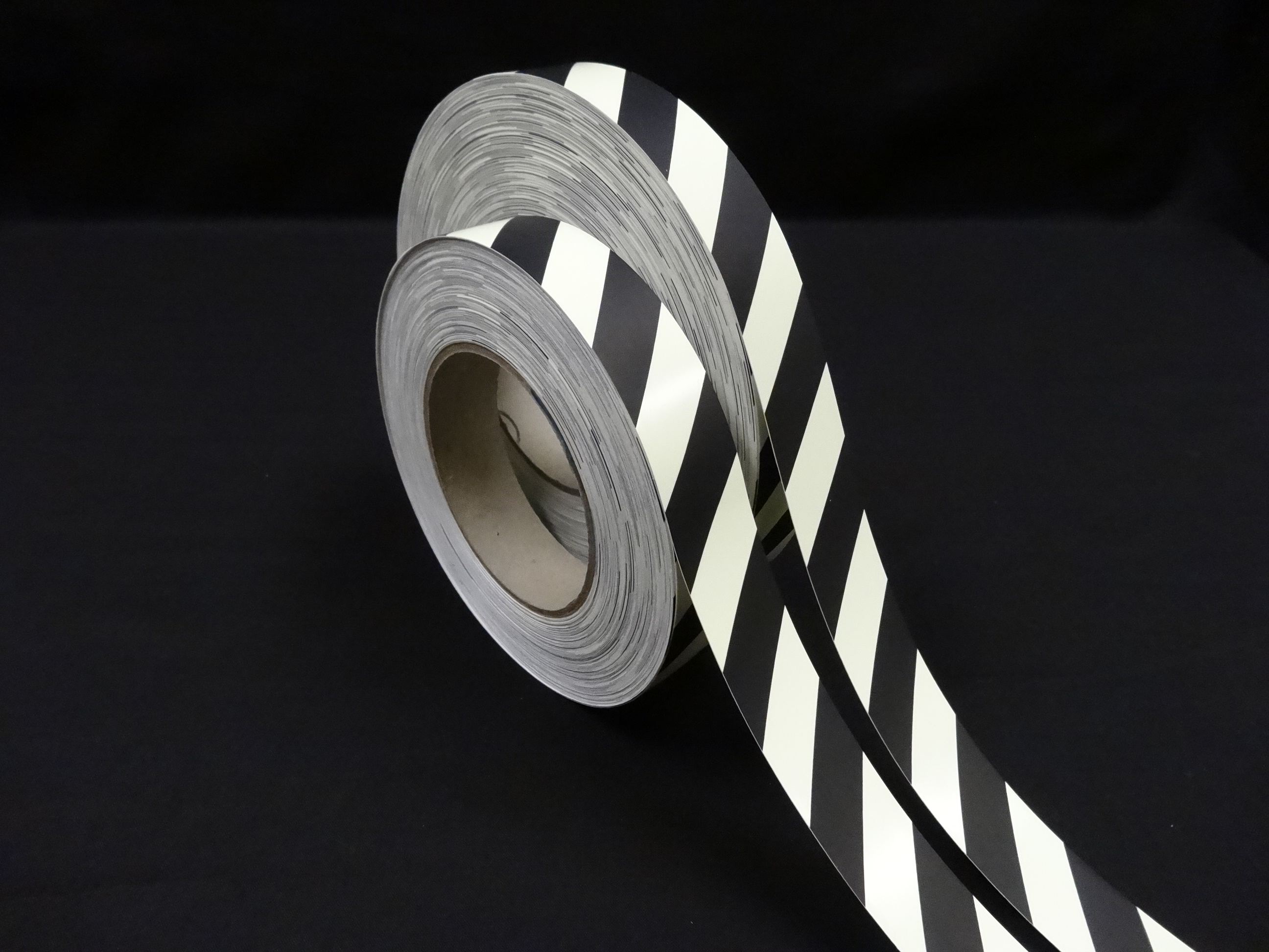 Photoluminescent Obstacle Marking by American Permalight, Inc. featured ...