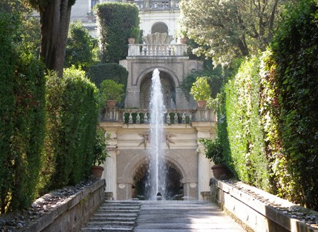 ANTIQUE FRENCH FOUNTAINS FROM PROVENCE by Authentic Provence featured ...