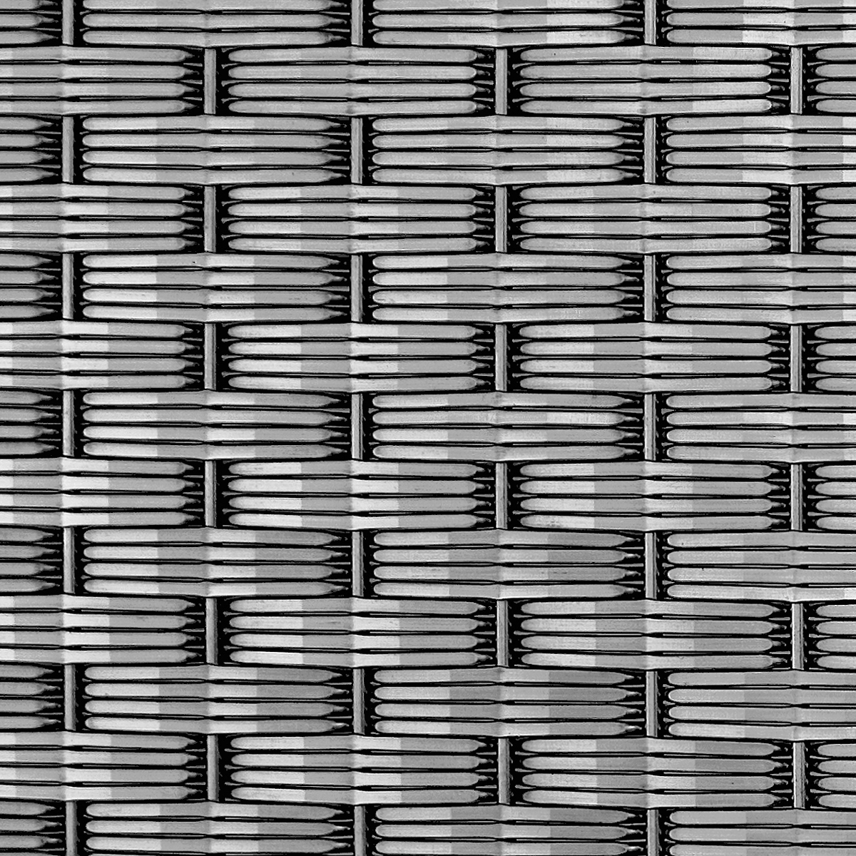 Banker Wire Mesh DF-8 by Banker Wire featured on Design Journal.