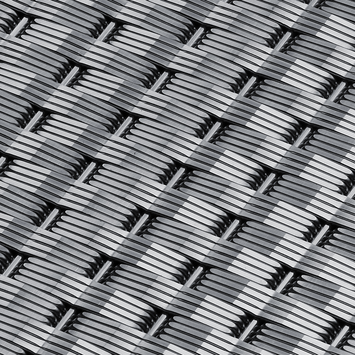 Banker Wire Mesh DF-8 by Banker Wire featured on Design Journal.