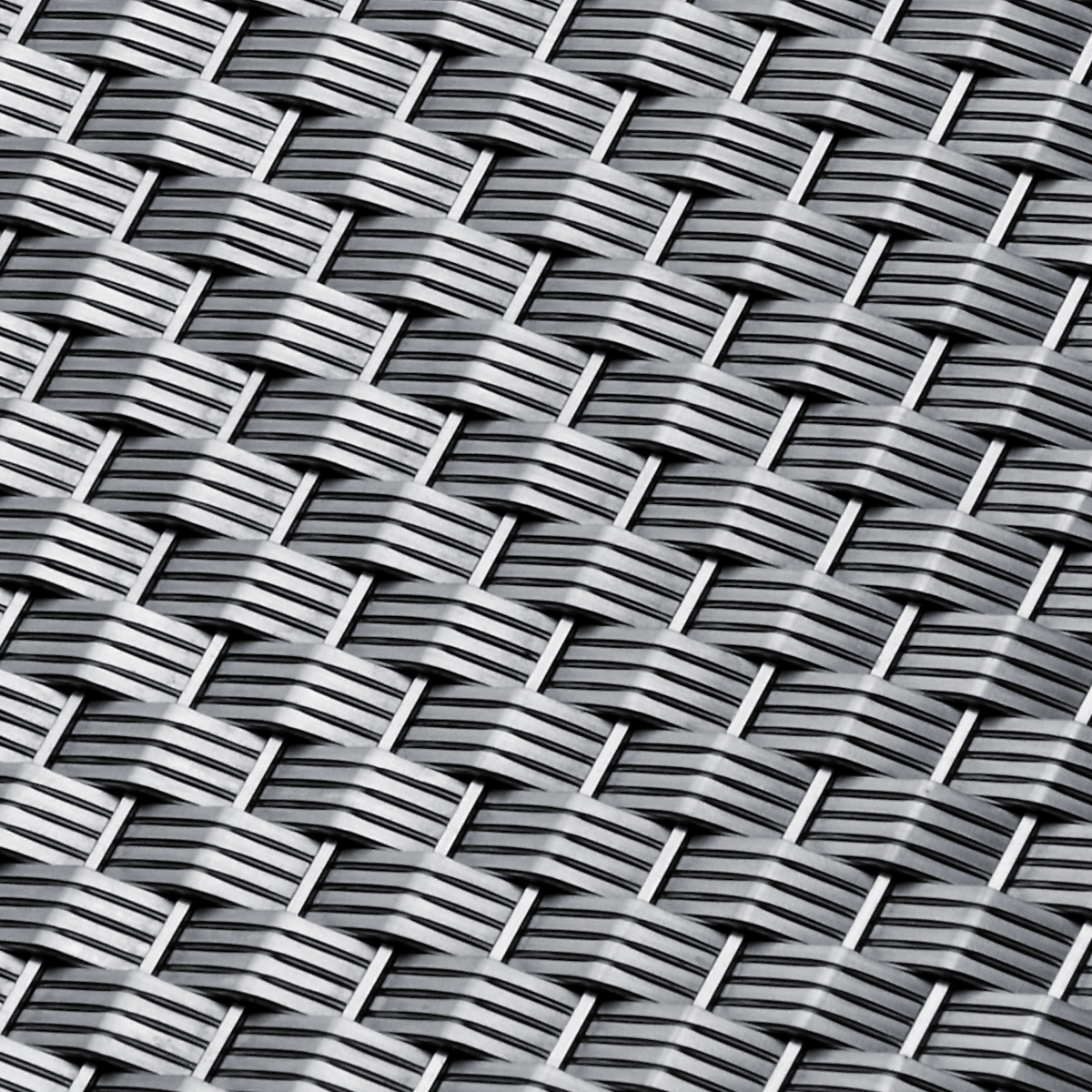 Banker Wire Mesh DS-5 by Banker Wire featured on Design Journal.