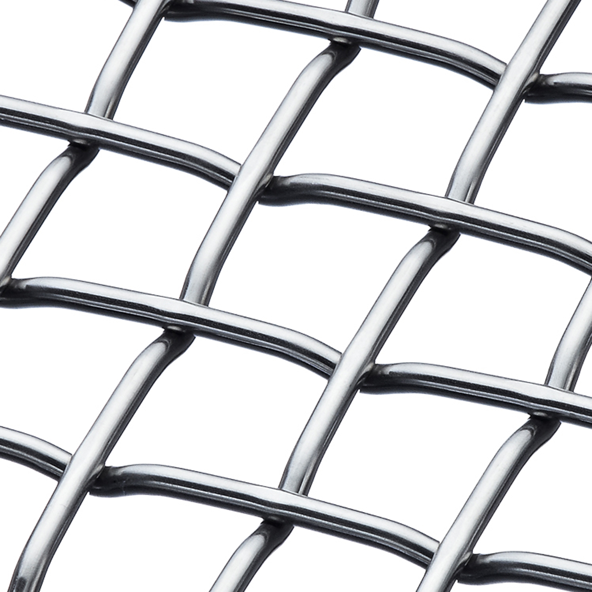 Banker Wire Mesh F-48 by Banker Wire featured on Design Journal.