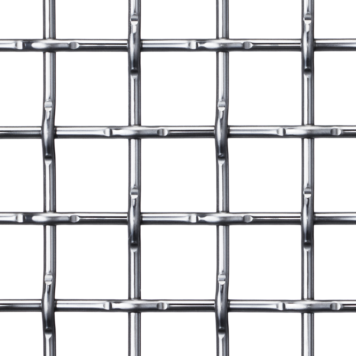 Banker Wire Mesh F-48 by Banker Wire featured on Design Journal.