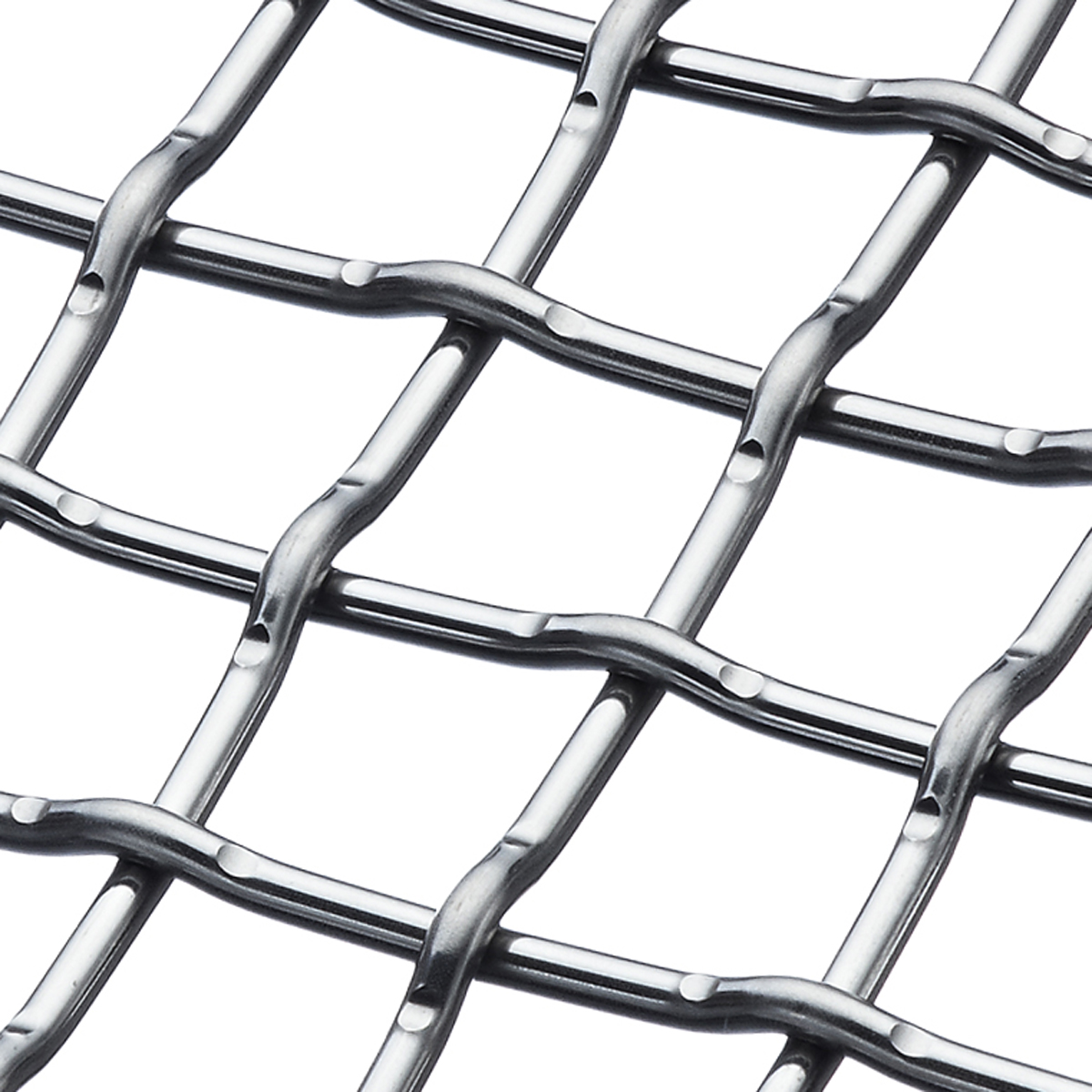 Banker Wire Mesh F-48 by Banker Wire featured on Design Journal.