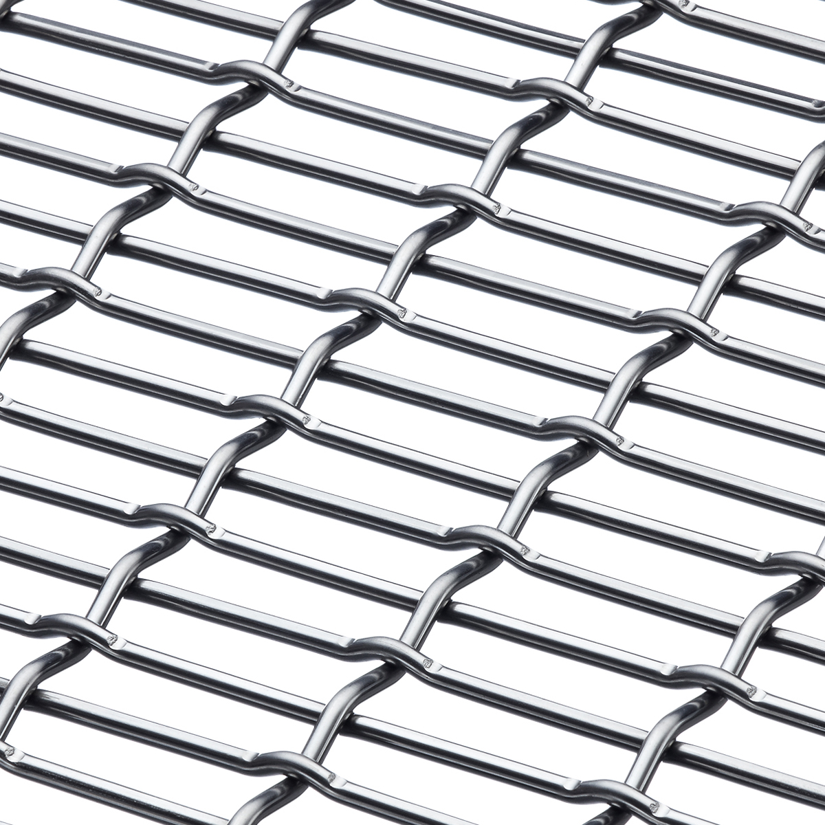 Banker Wire Mesh FPZ-16 by Banker Wire featured on Design Journal.