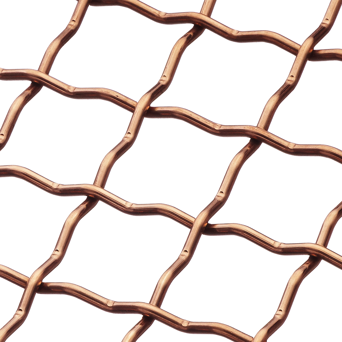 Banker Wire Mesh I-188 by Banker Wire featured on Design Journal.