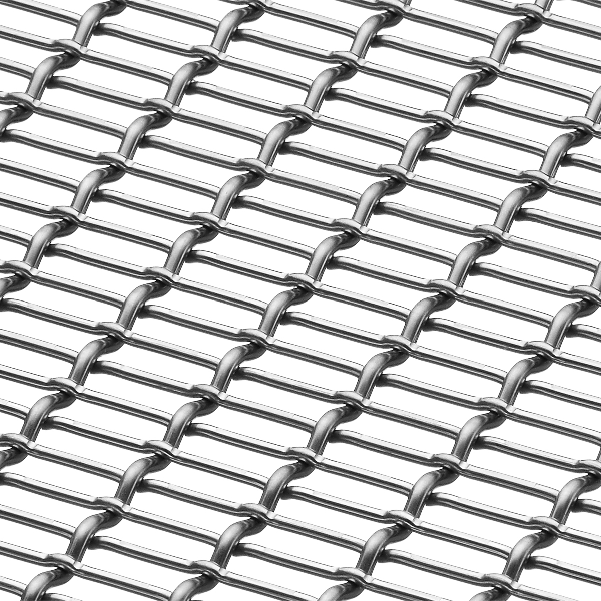 Banker Wire Mesh LPZ-28 by Banker Wire featured on Design Journal.