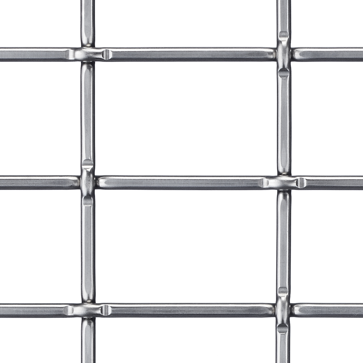 Banker Wire Mesh LZ-55 by Banker Wire featured on Design Journal.