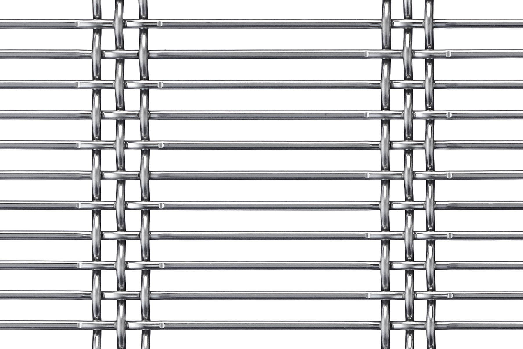 Banker Wire Mesh M13Z-345 by Banker Wire featured on Design Journal.