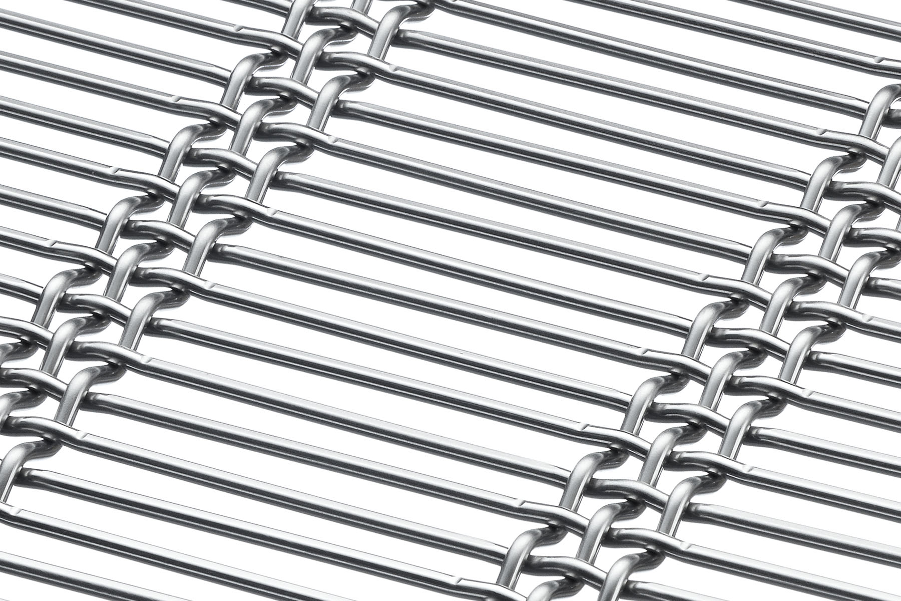 Banker Wire Mesh M13Z-345 by Banker Wire featured on Design Journal.