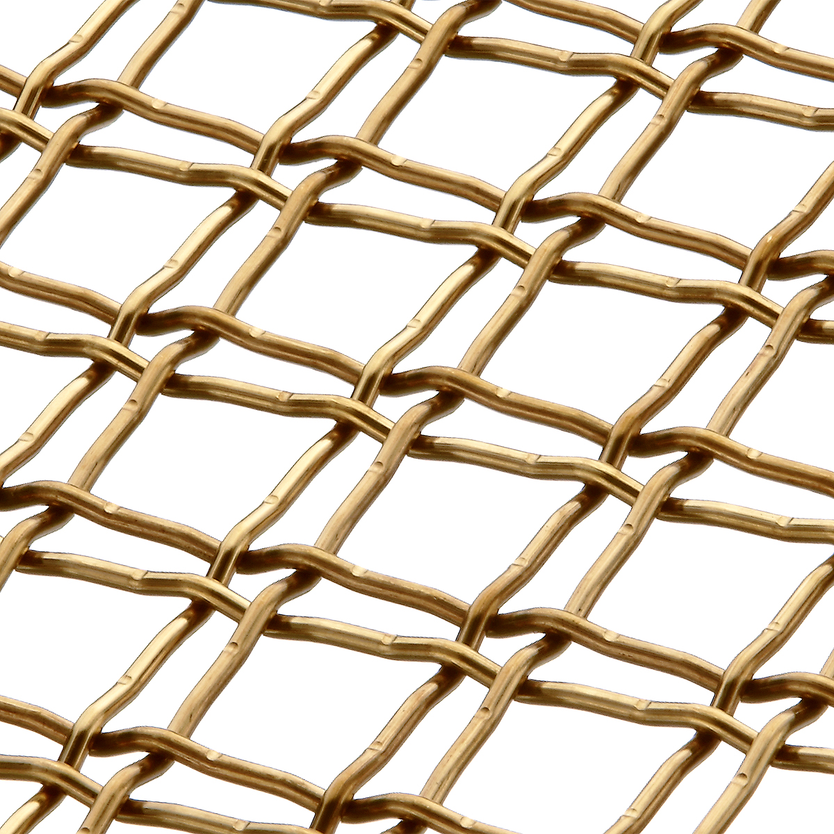 Banker Wire Mesh M22-37 by Banker Wire featured on Design Journal.