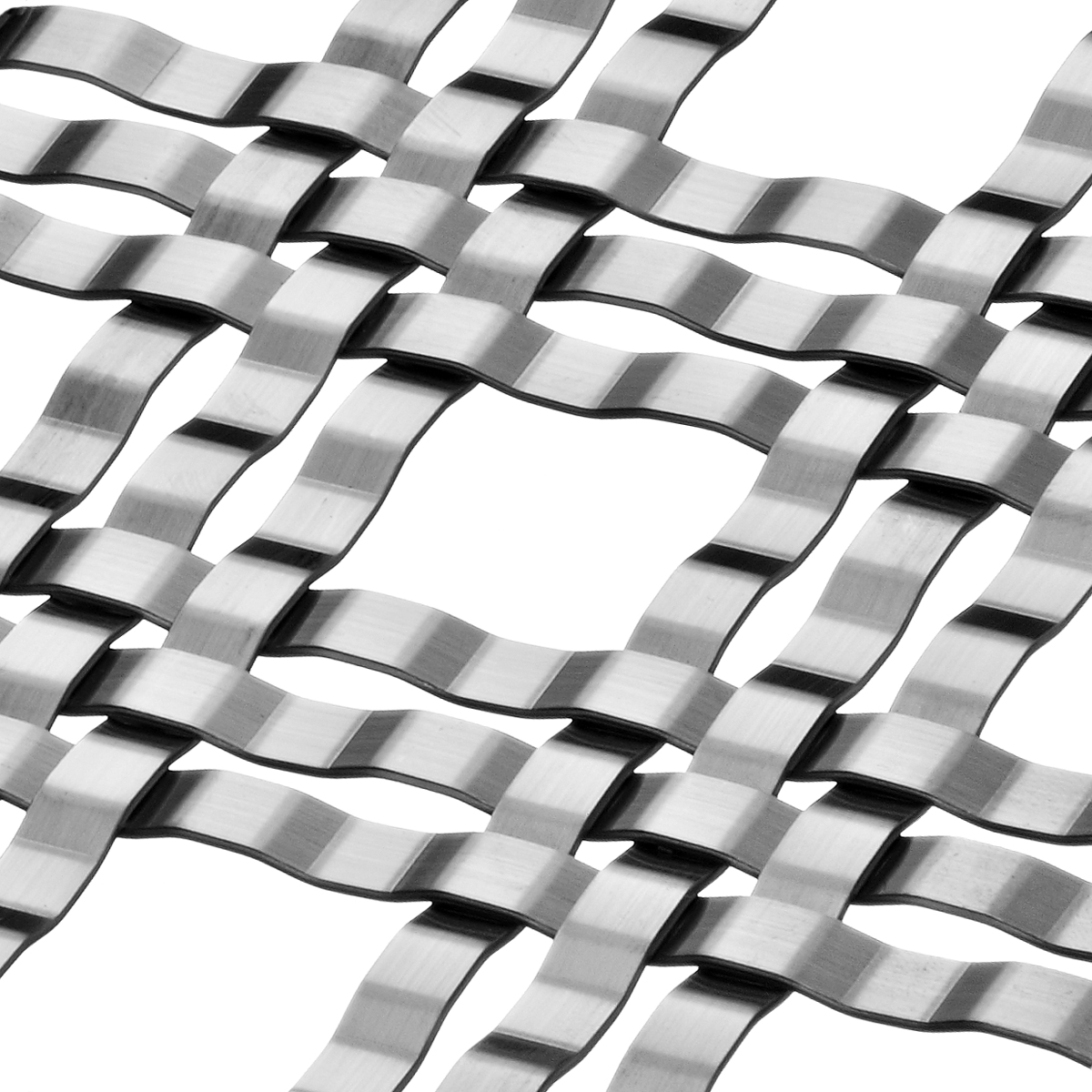 Banker Wire Mesh M33-5 by Banker Wire featured on Design Journal.