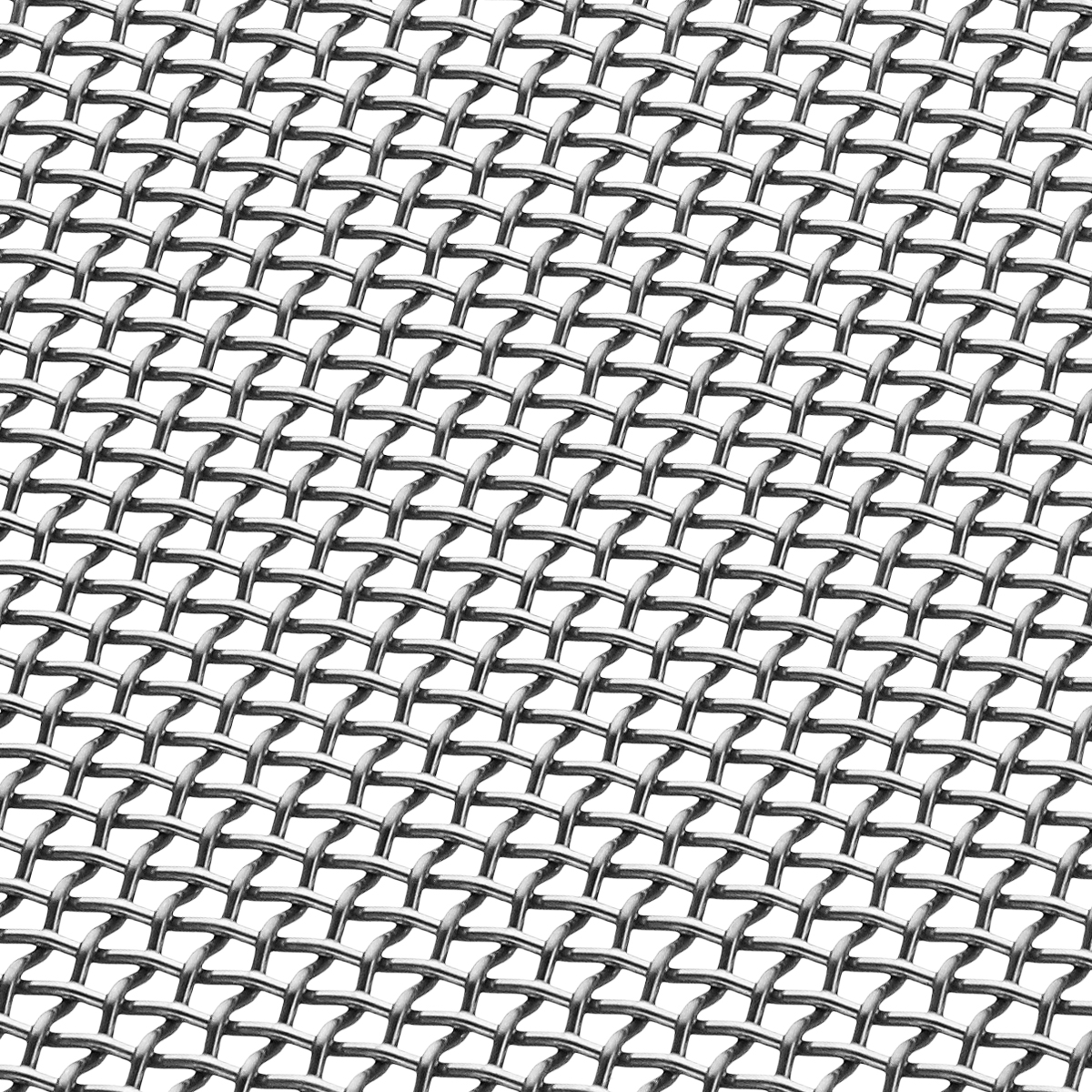 Banker Wire Mesh P-97 by Banker Wire featured on Design Journal.