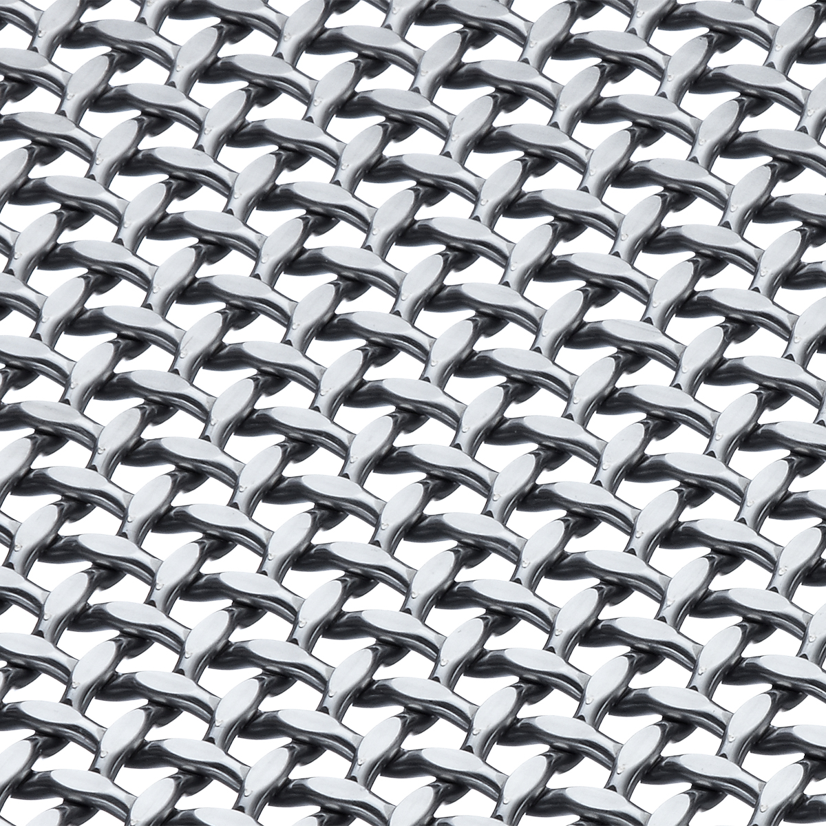 Banker Wire Mesh S-4 by Banker Wire featured on Design Journal.