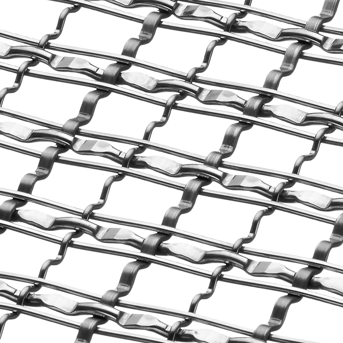 Banker Wire Mesh SJD-5 by Banker Wire featured on Design Journal.
