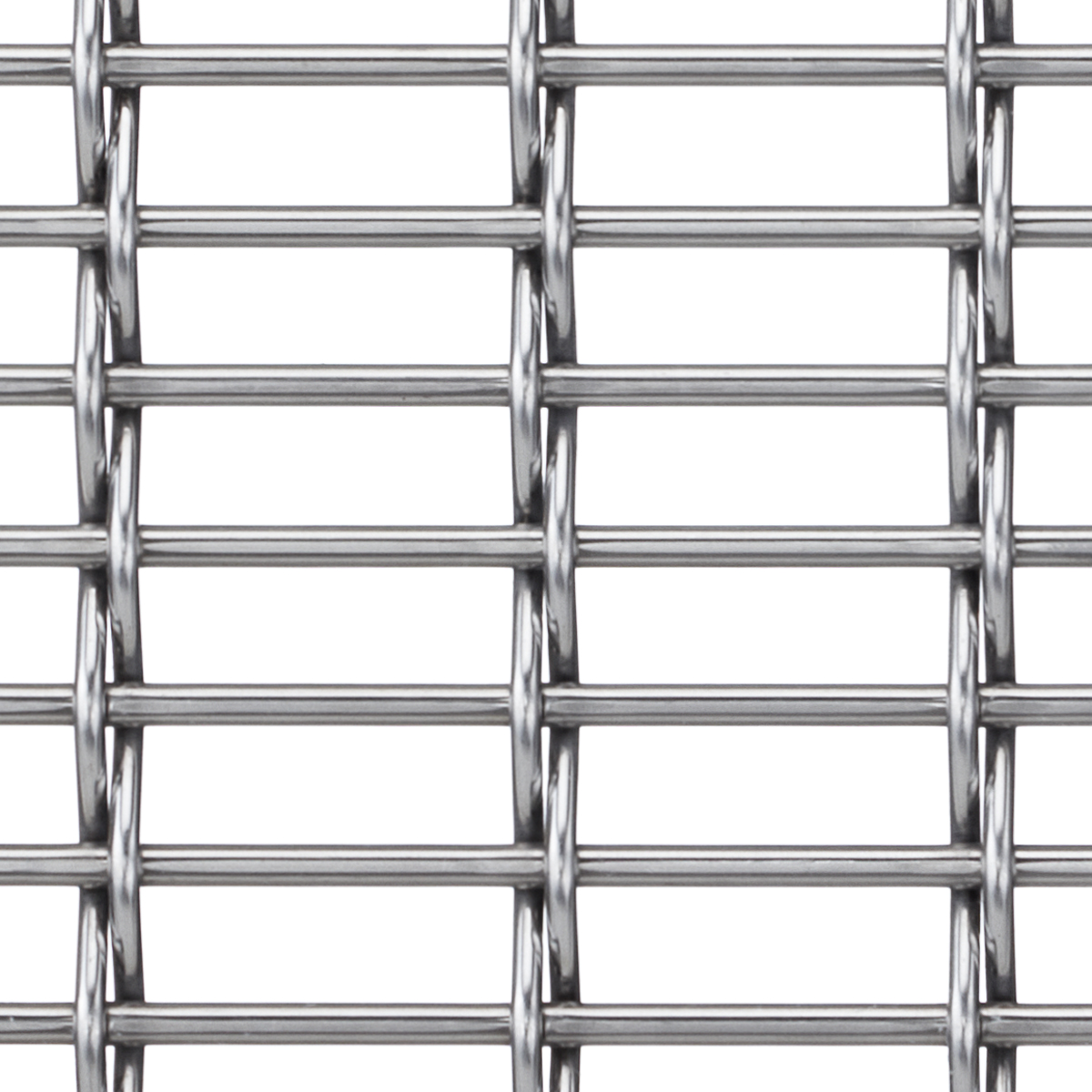 Banker Wire Mesh M12Z-17 by Banker Wire featured on Design Journal.