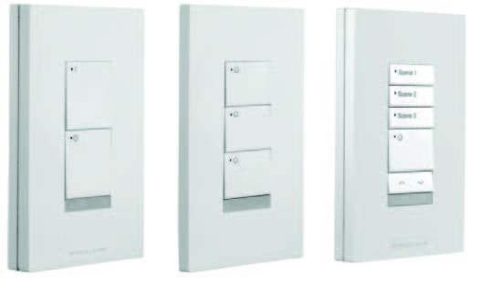 ENCELIUM Wireless Wallstations by OSRAM SYLVANIA wins 2016 Silver ADEX ...