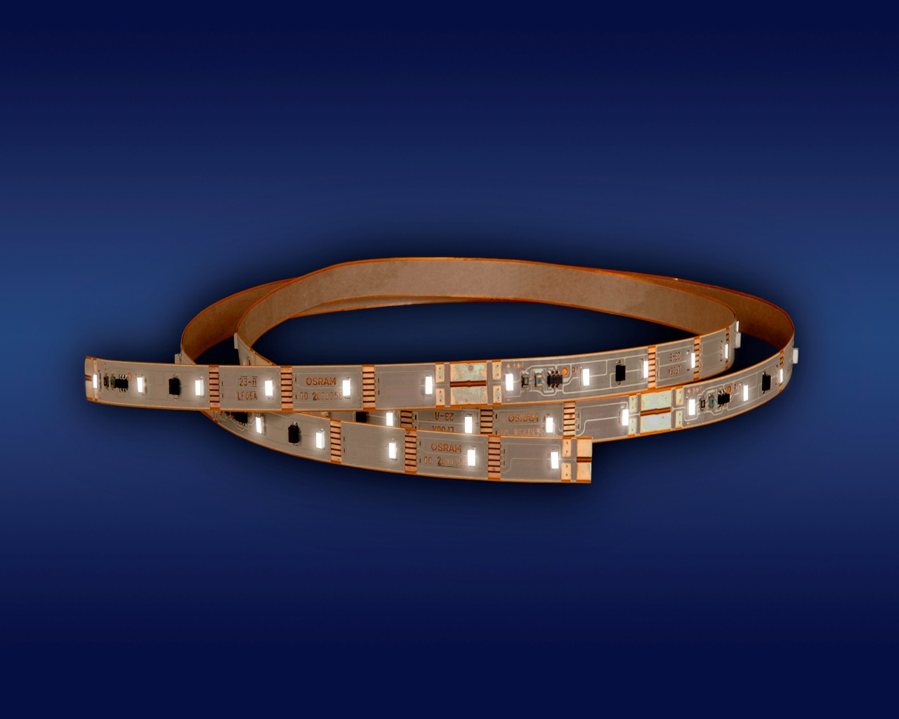 LINEARlight FLEX Advanced LED Linear Modules by OSRAM SYLVANIA wins ...