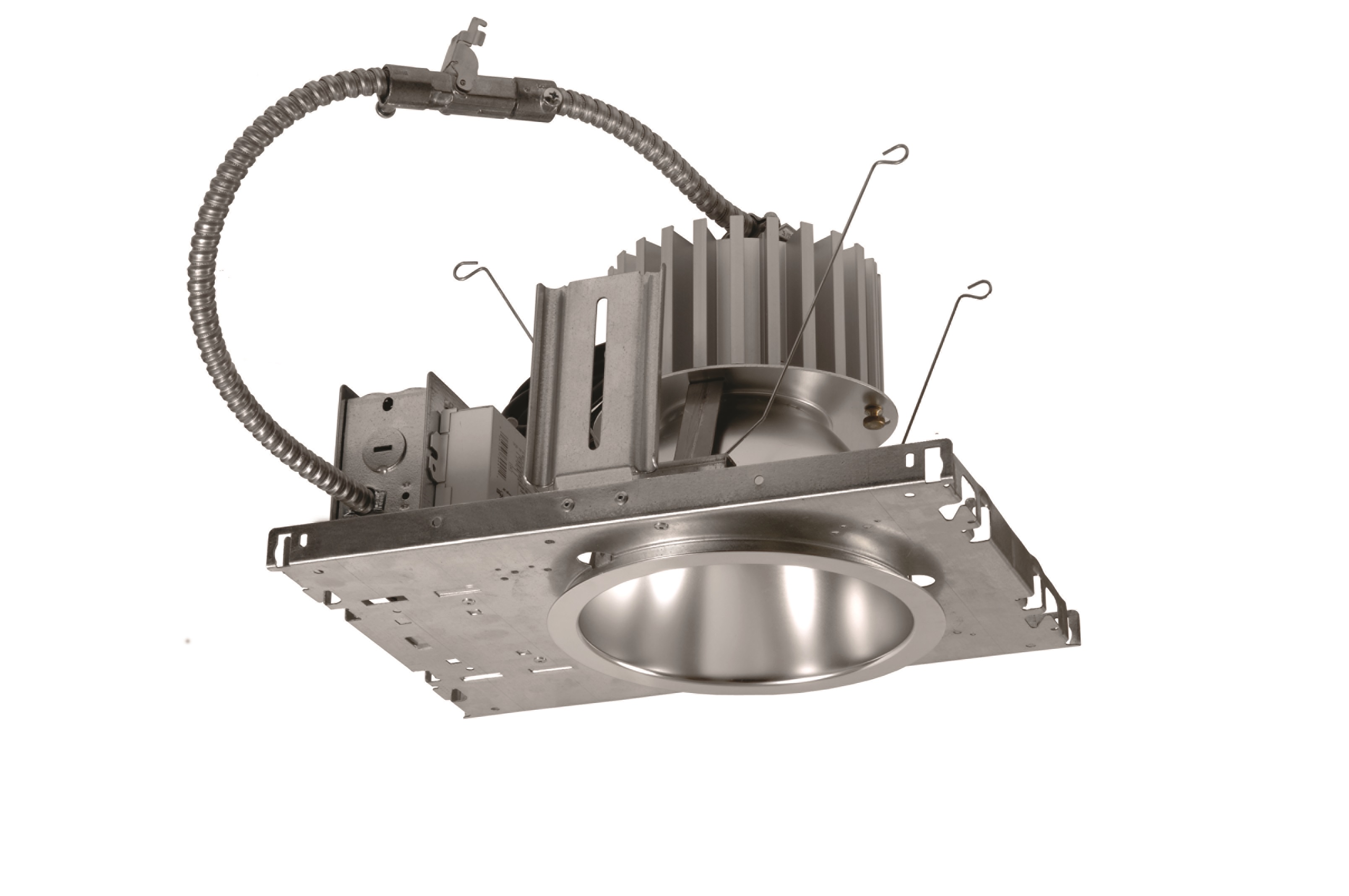 OSRAM RLD6 LED Recessed Downlight by OSRAM SYLVANIA featured on Design ...